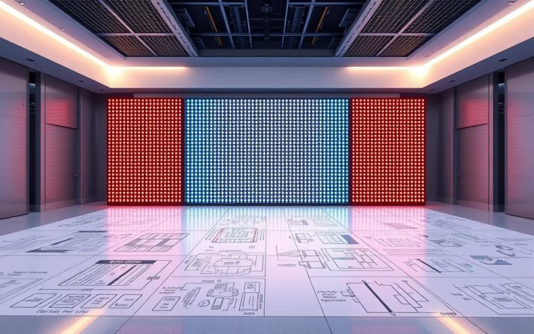 What Is Matrix Technology An Overview of LED Display Systems